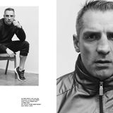 Clothes Make the Man (Man About Town)