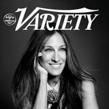 Variety Magazine April 2014 Covers (Variety Magazine)
