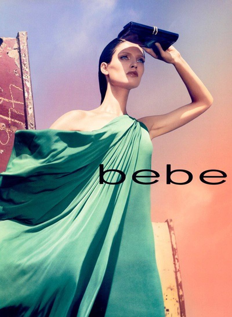 Bebe Holiday F/W 08 (Bebe)