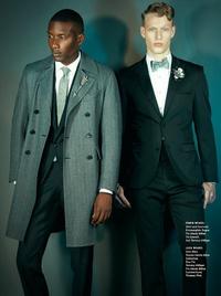 Instinct Magazine