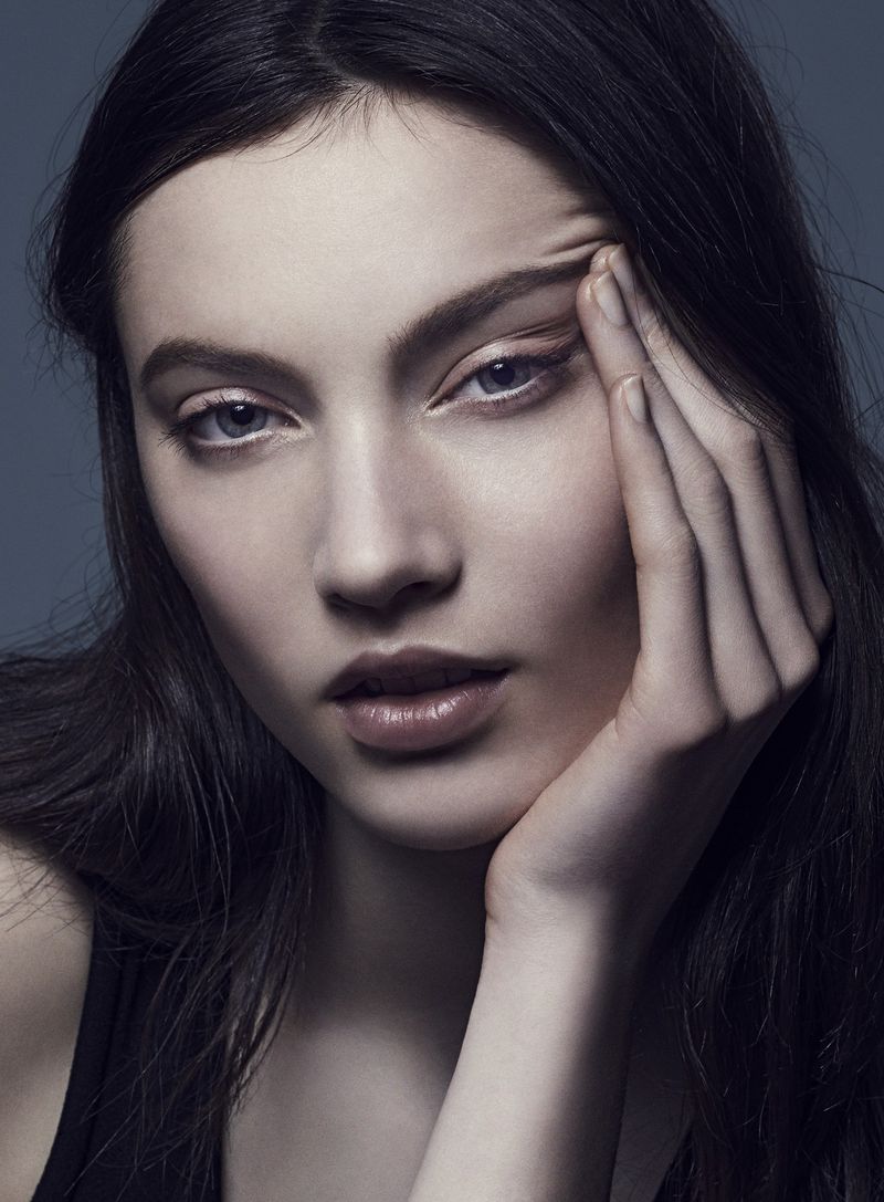 Matilda Lowther by Nicholas Ong (Portrait)