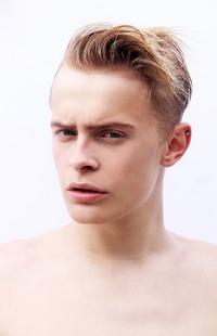 Danny Oliver - Model Profile - Photos & latest news