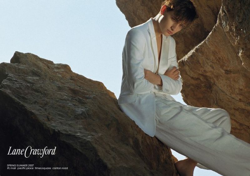 Lane Crawford S/S 07 (Lane Crawford)