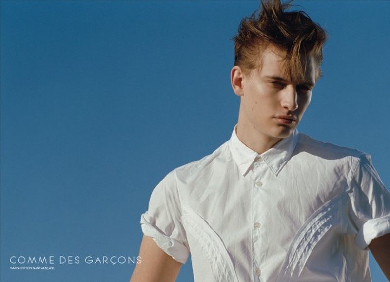 Lane Crawford S/S 07 (Lane Crawford)