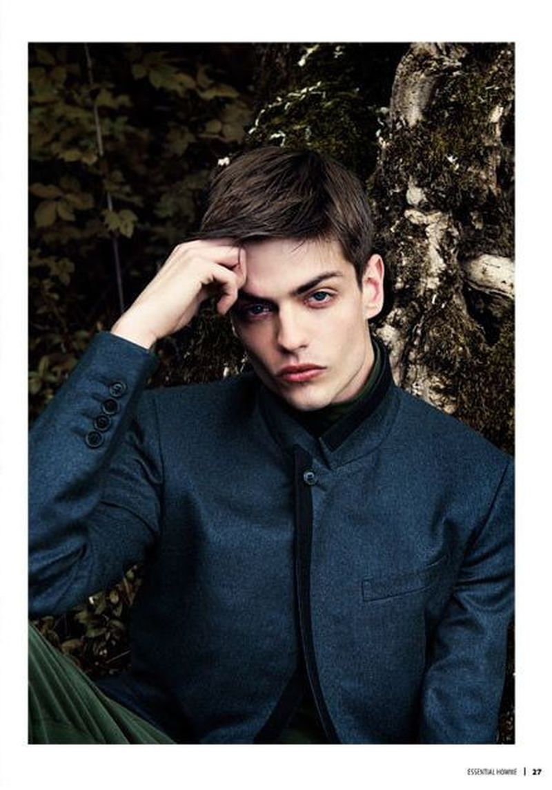 Dior Homme Special (Essential Homme)