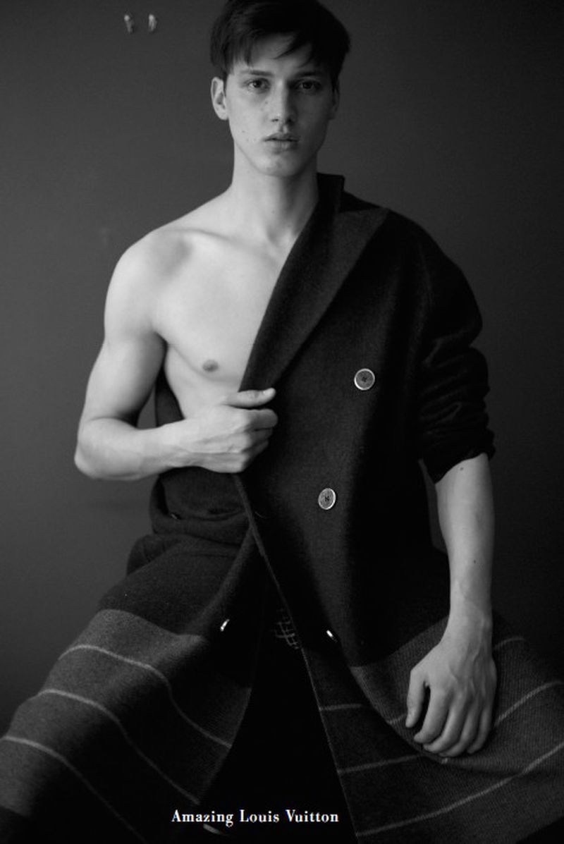 AMAZING (HERO Magazine)