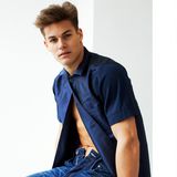 Tyler by Luca Campri (Open Lab Magazine)