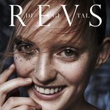 REVS digital #2 May 2014 Covers (REVS Magazine)