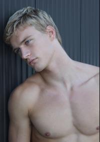Jake Schultz - Model Profile - Photos & latest news