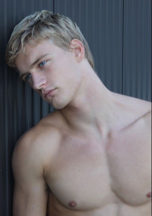 Jake Schultz - Model Profile - Photos & latest news
