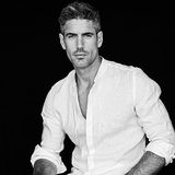 Trey Griley by Greg Vaughan (Test Shoot)