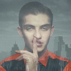 Matthias Bex - Model Profile - Photos & latest news