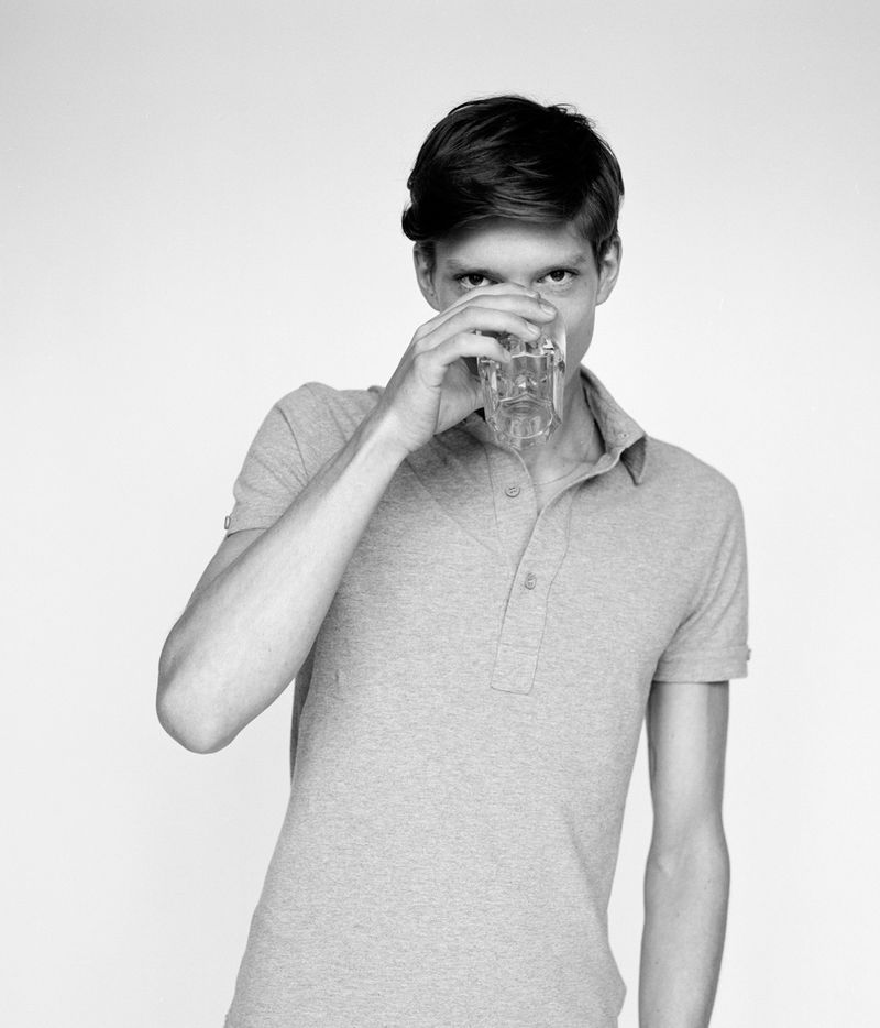 Orlebar Brown (Wonderland Magazine)