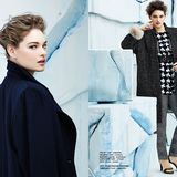 Marina Rinaldi F/W 14 (Marina Rinaldi)