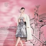 Funny Face (L'Officiel Paris)