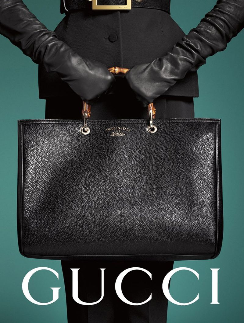 Gucci January 2014 (Gucci)