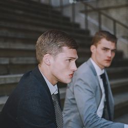 Harry Pulley - Model Profile - Photos & latest news