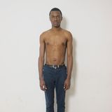 Independent Models S/S 14 Polaroids/Portraits (Polaroids/Digitals)