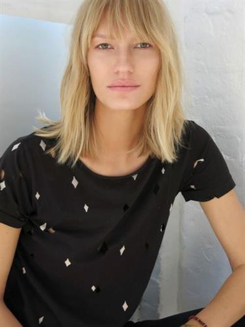 Amy Hixson - Model Profile - Photos & latest news