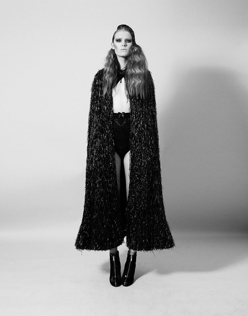 Story 25 by Kay Smith (Bambi Magazine)