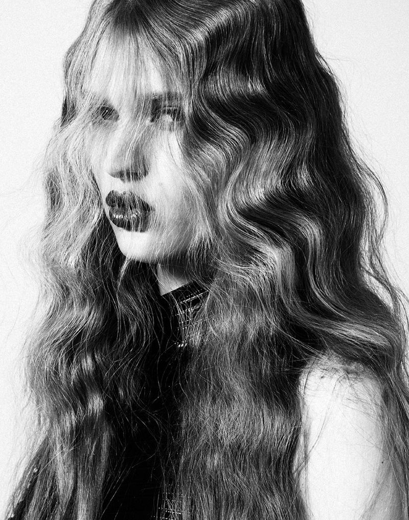 Story 25 by Kay Smith (Bambi Magazine)