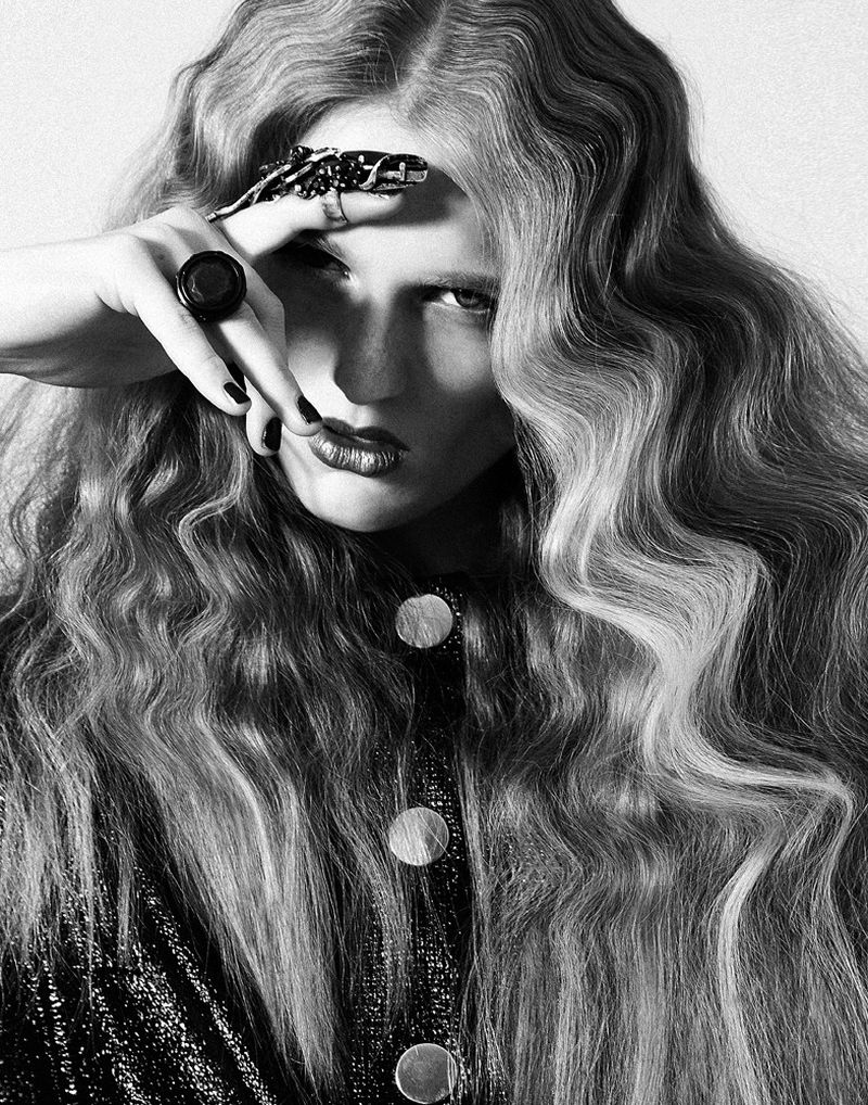 Story 25 by Kay Smith (Bambi Magazine)