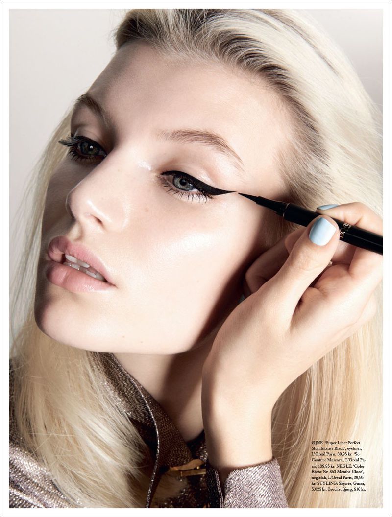 Makeup Master (Elle Denmark)