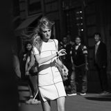 Roman Holiday (American Vogue)