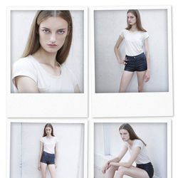 Kat Chadwick - Model Profile - Photos & latest news