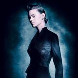 no girl so sweeet (Black Magazine)