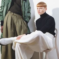 Bence Farkas - Model Profile - Photos & latest news