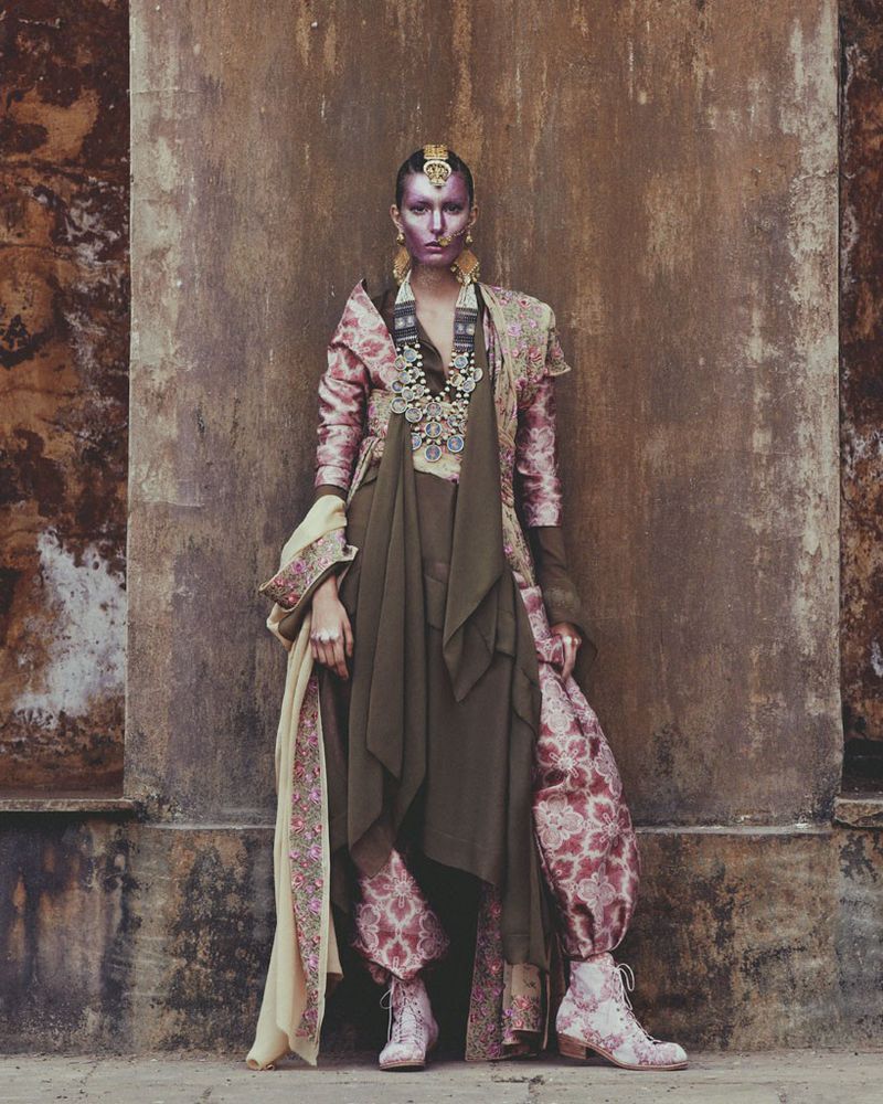 Drapery Fashion (FT)