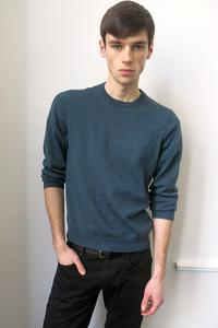 Simon James - Model Profile - Photos & latest news