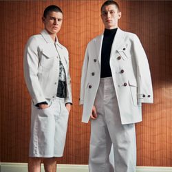 Brad Williams - Model Profile - Photos & latest news