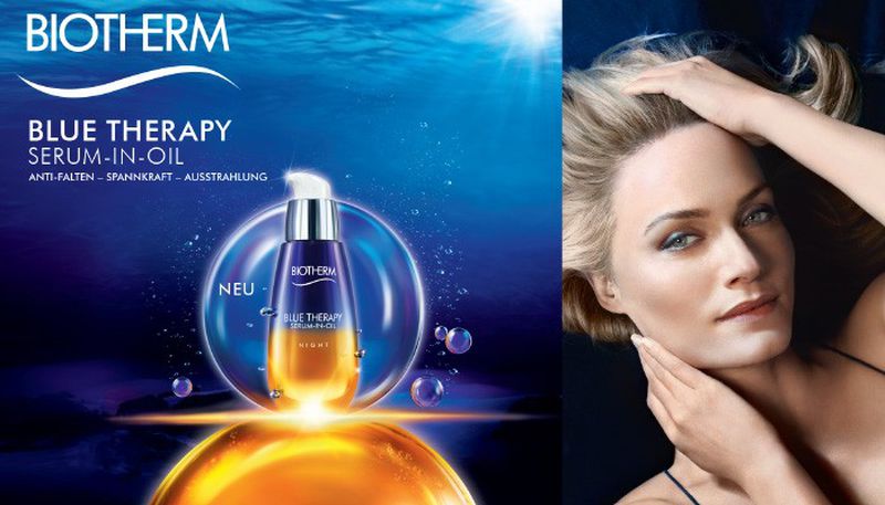 Biotherm S/S 14 (Biotherm)