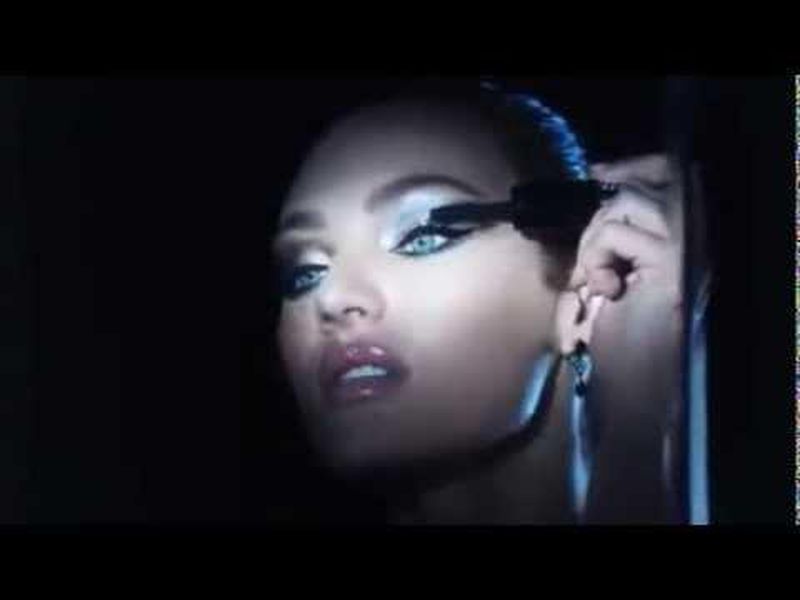 Max Factor Spring 2014 Contract (Max Factor)