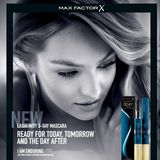 Max Factor S/S 13 Campaign (Max Factor)
