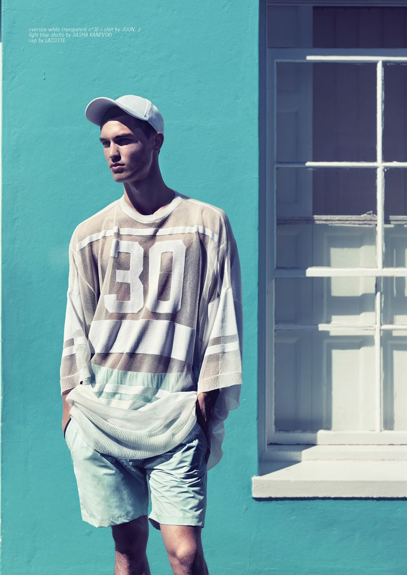 Color House Story (Carbon Copy)