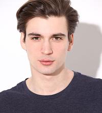 Jacob Riley - Model Profile - Photos & latest news