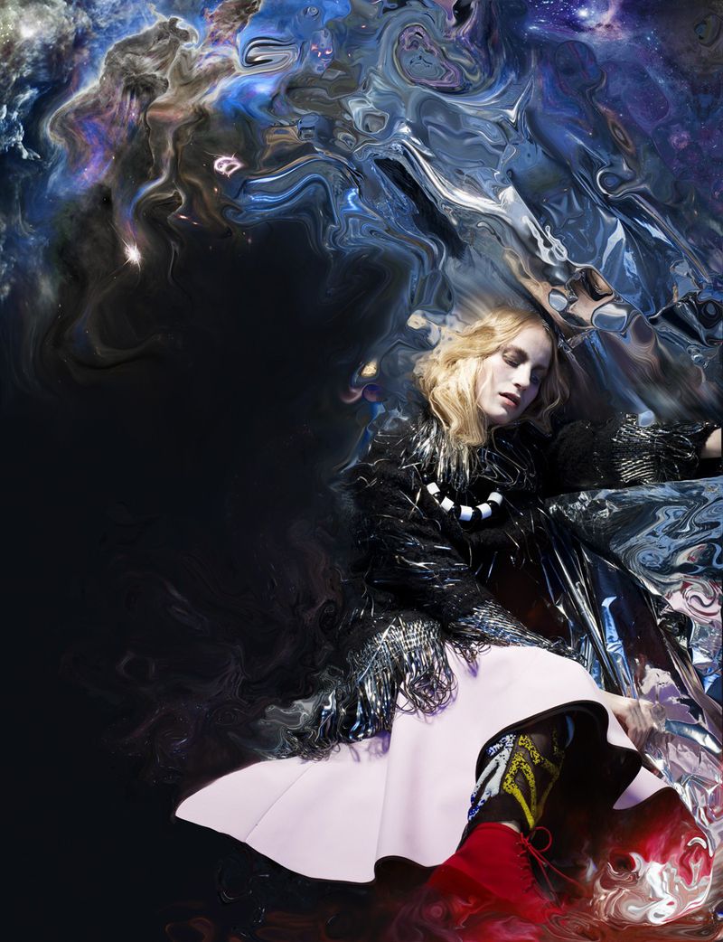 By Bryan Huynh (Vision China)