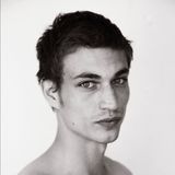 Core Models S/S 14 Polaroids/Portraits by Paul James Hay (Polaroids ...