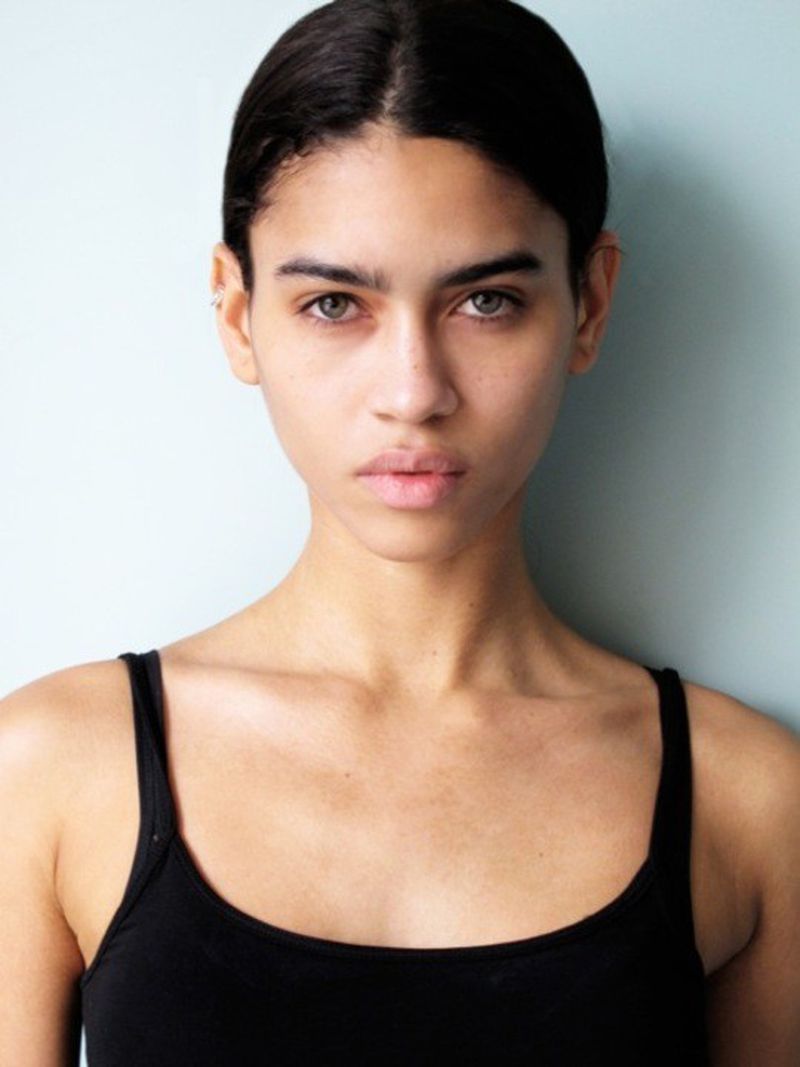Next Models S/S 14 Polaroids/Digitals (Polaroids-Digitals)