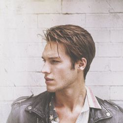 Nic Lafrance - Model Profile - Photos & latest news