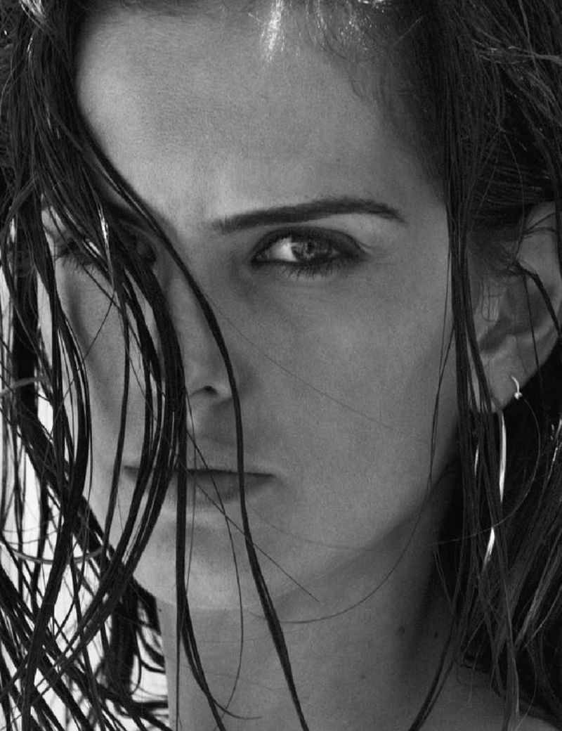 Ipanema (Lui Magazine France)