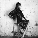 Femme Severe by Samantha Rapp (Volt Magazine)