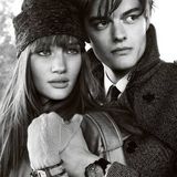 Burberry F/W 08 (Burberry)