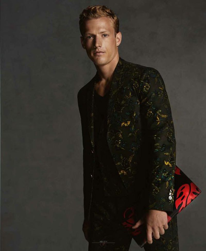 Prints Charming (Wish Magazine Australia)