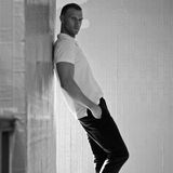 Lucas Kerr (Portrait)