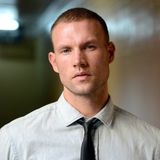 Lucas Kerr (Portrait)