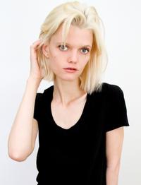 Jennifer Pugh - Model Profile - Photos & latest news